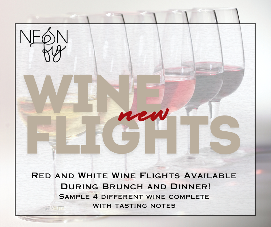 Neon Fig - Downtown Aiken, Aiken, SC