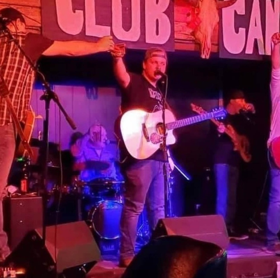 Club Canton Bar - Events