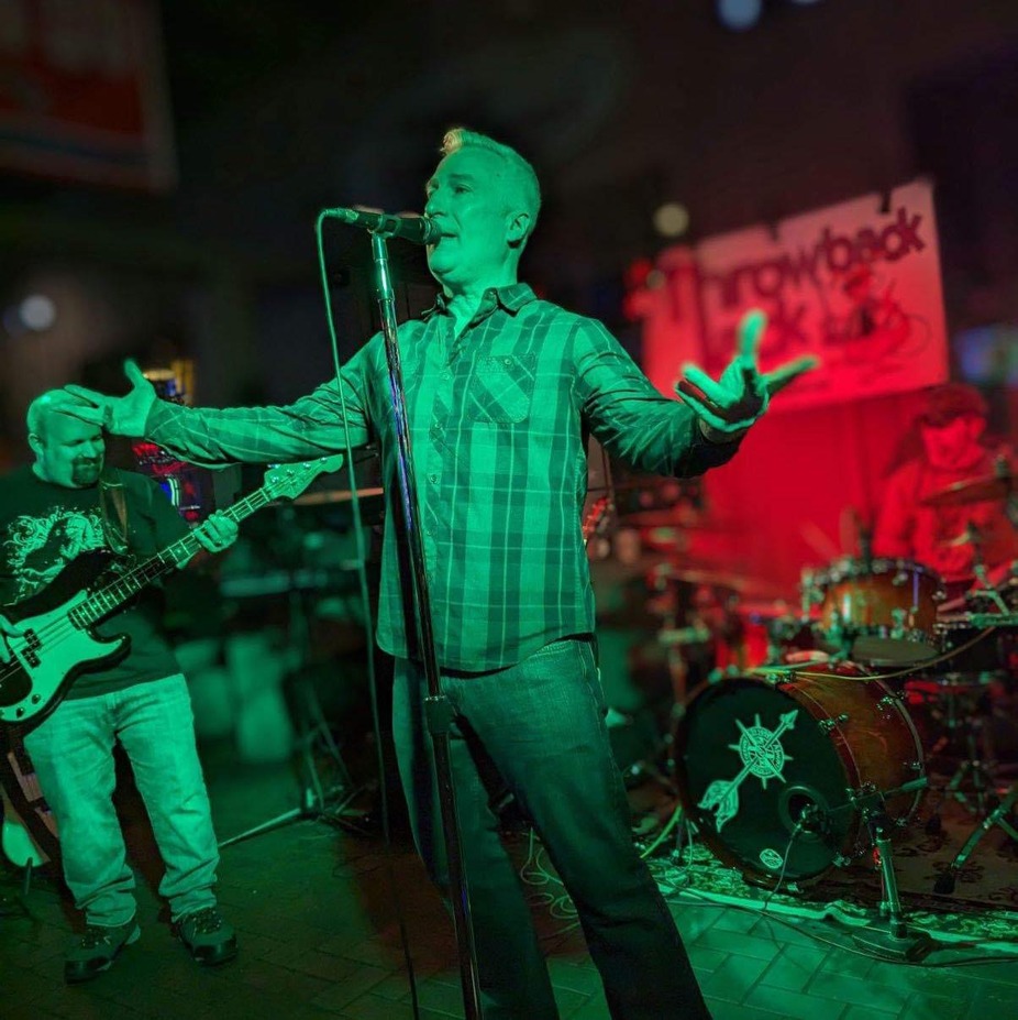 Prohibition 2020 - Orchard Park, NY