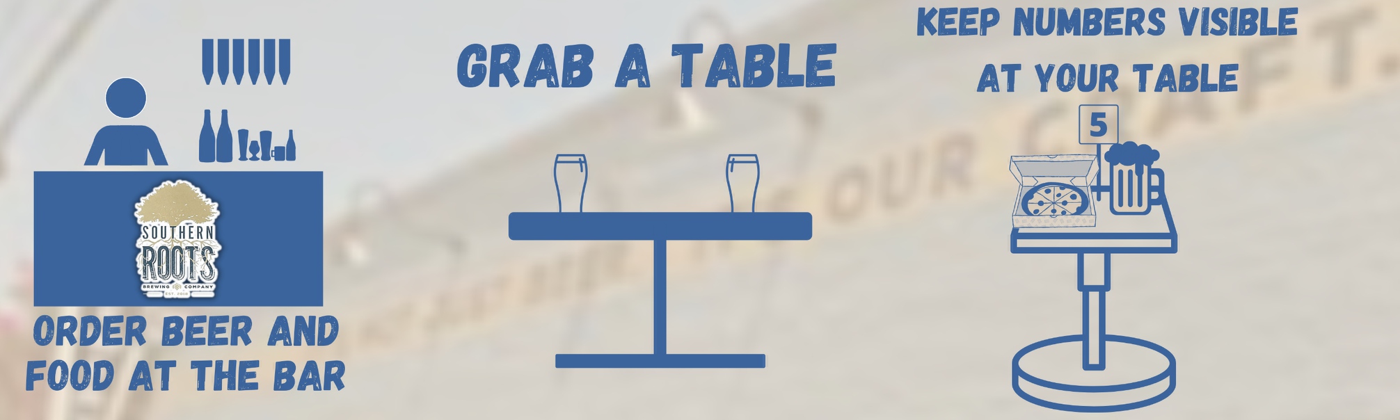 Southern Roots Brewing Co - Waco - Waco