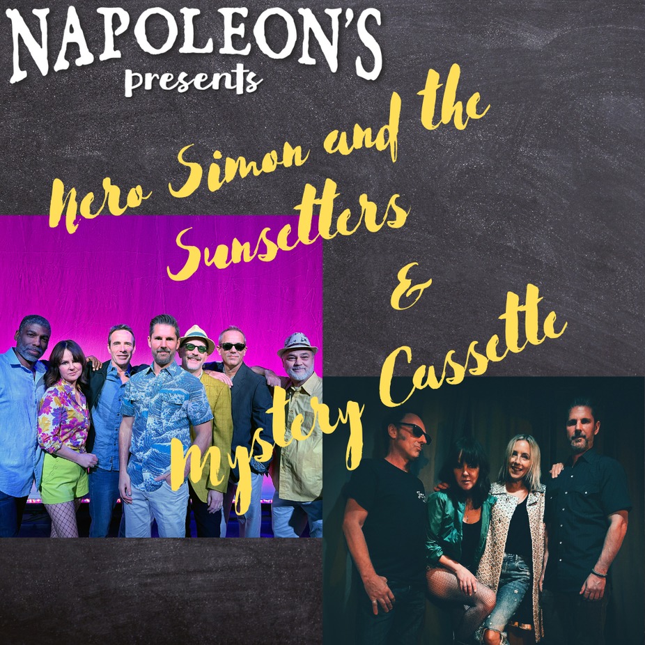 Live Music and Entertainment