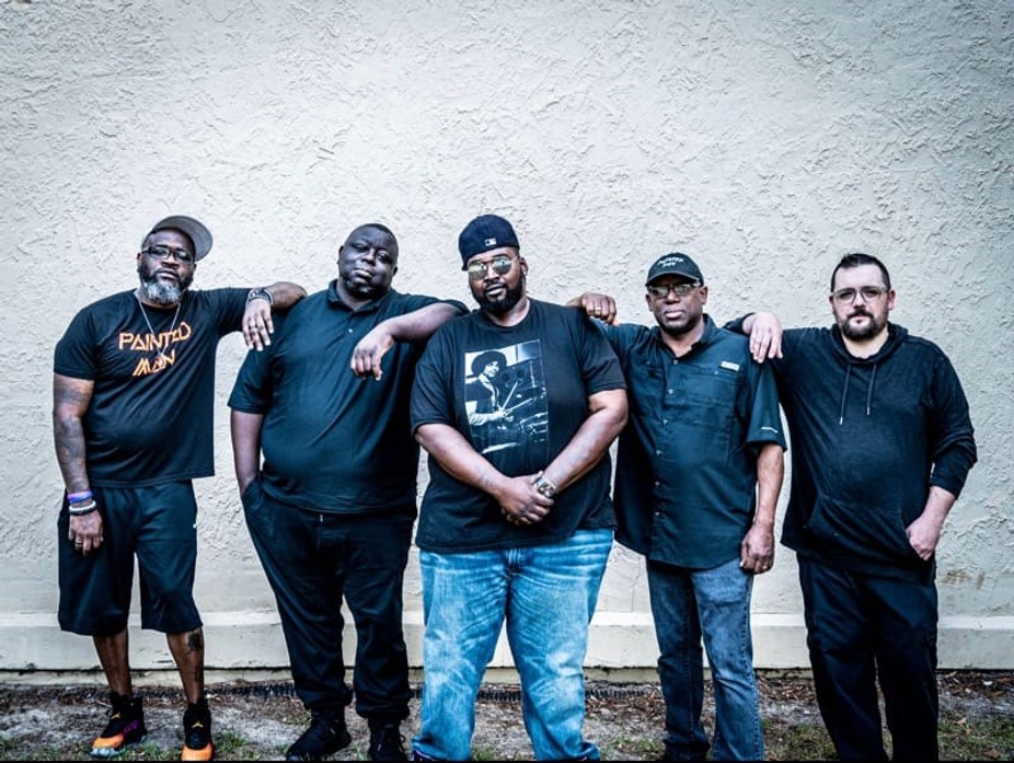 Local On The Water - Live Events