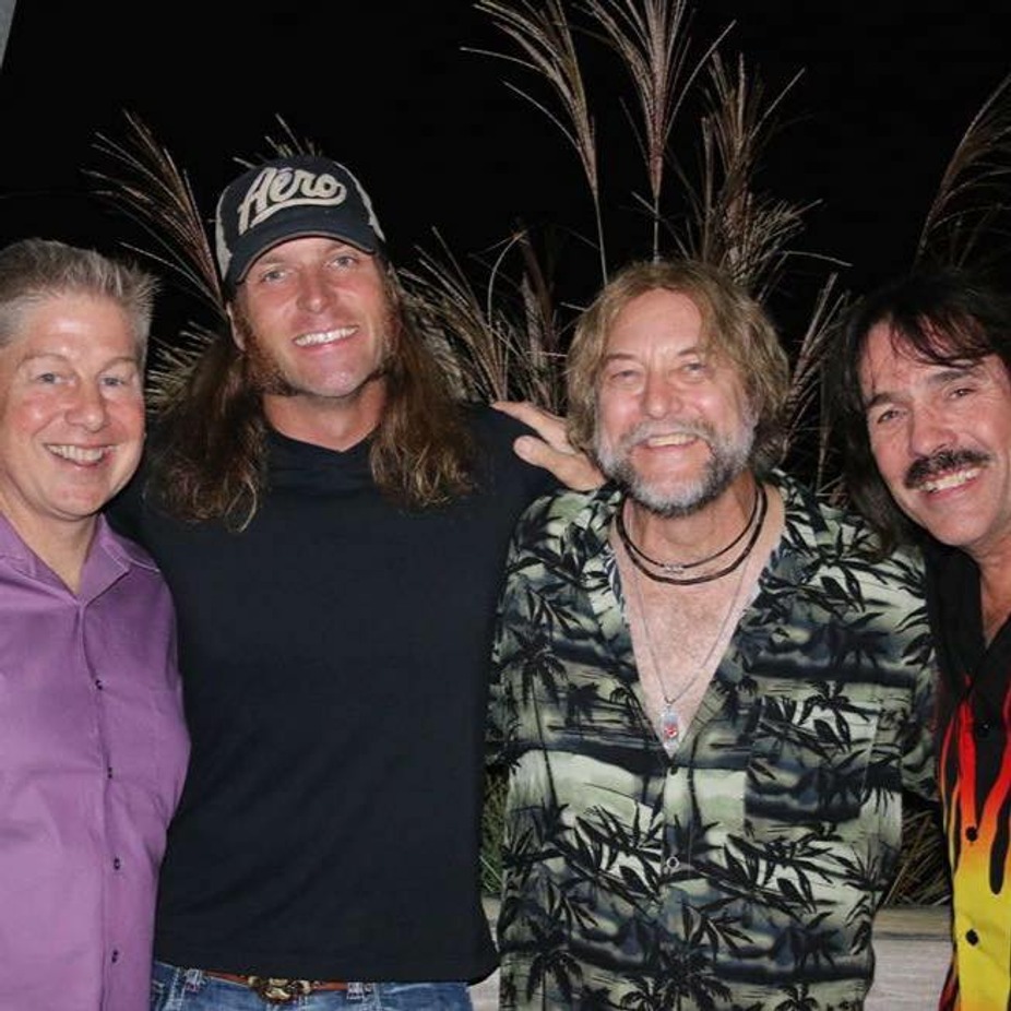 Local On The Water - Live Events