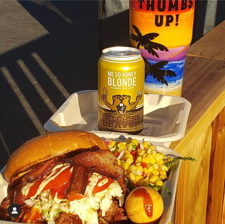 Belching Beaver- Oceanside Brewhouse - events