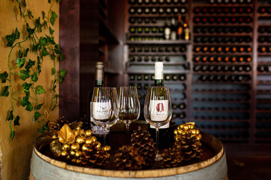 Med Box Grill - events