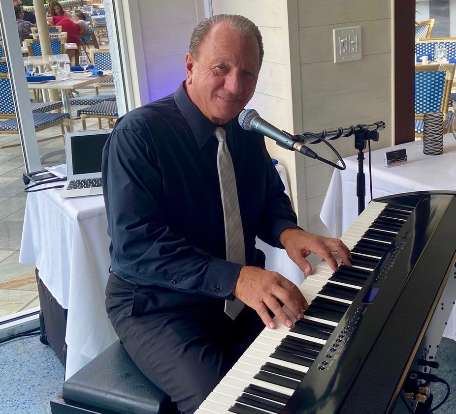 Limoncello - Live Music