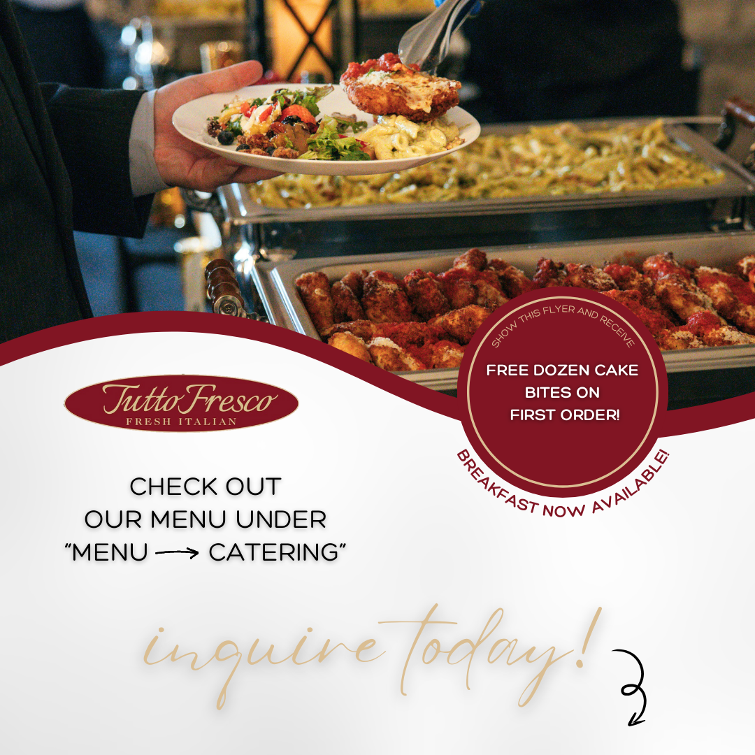 Tutto Fresco - Santa Ana - Orange County, CA