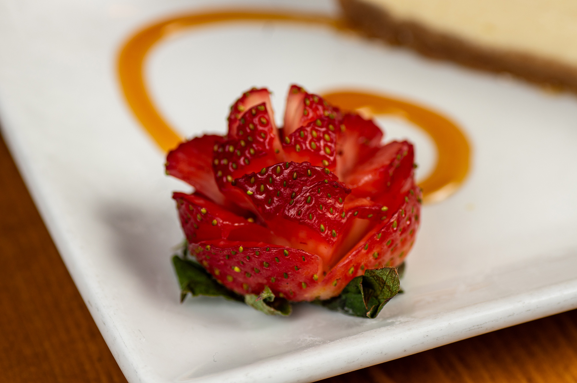 FoxFire Restaurant - Geneva, IL