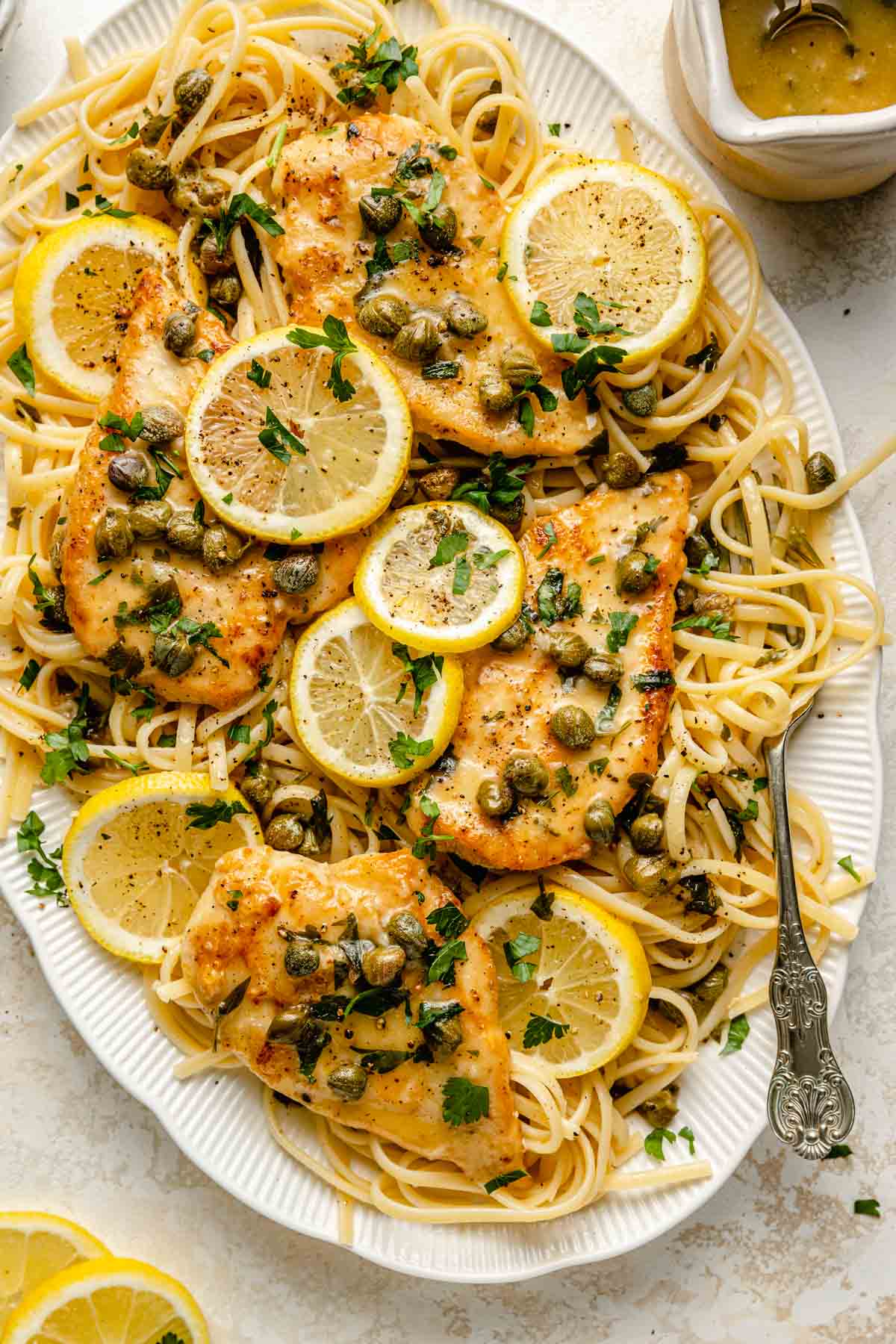 Amore Italian Bistro - Snider Plaza, Dallas, TX