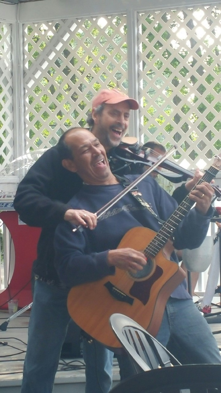 Countryside Saloon - events