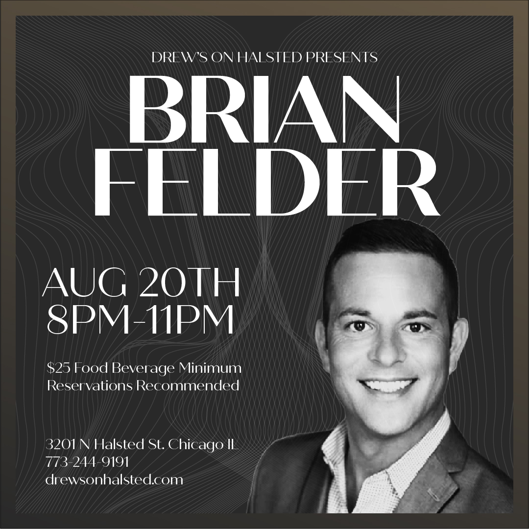 Drew’s on Halsted - Lakeview, Chicago, IL