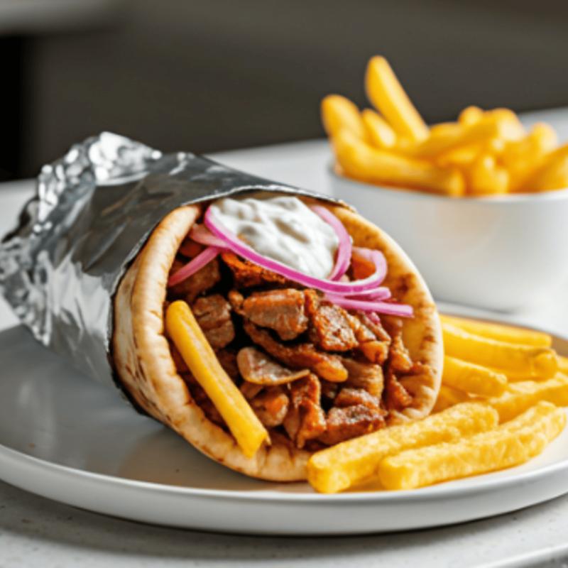 Menu – Hellenic Greek Kitchen