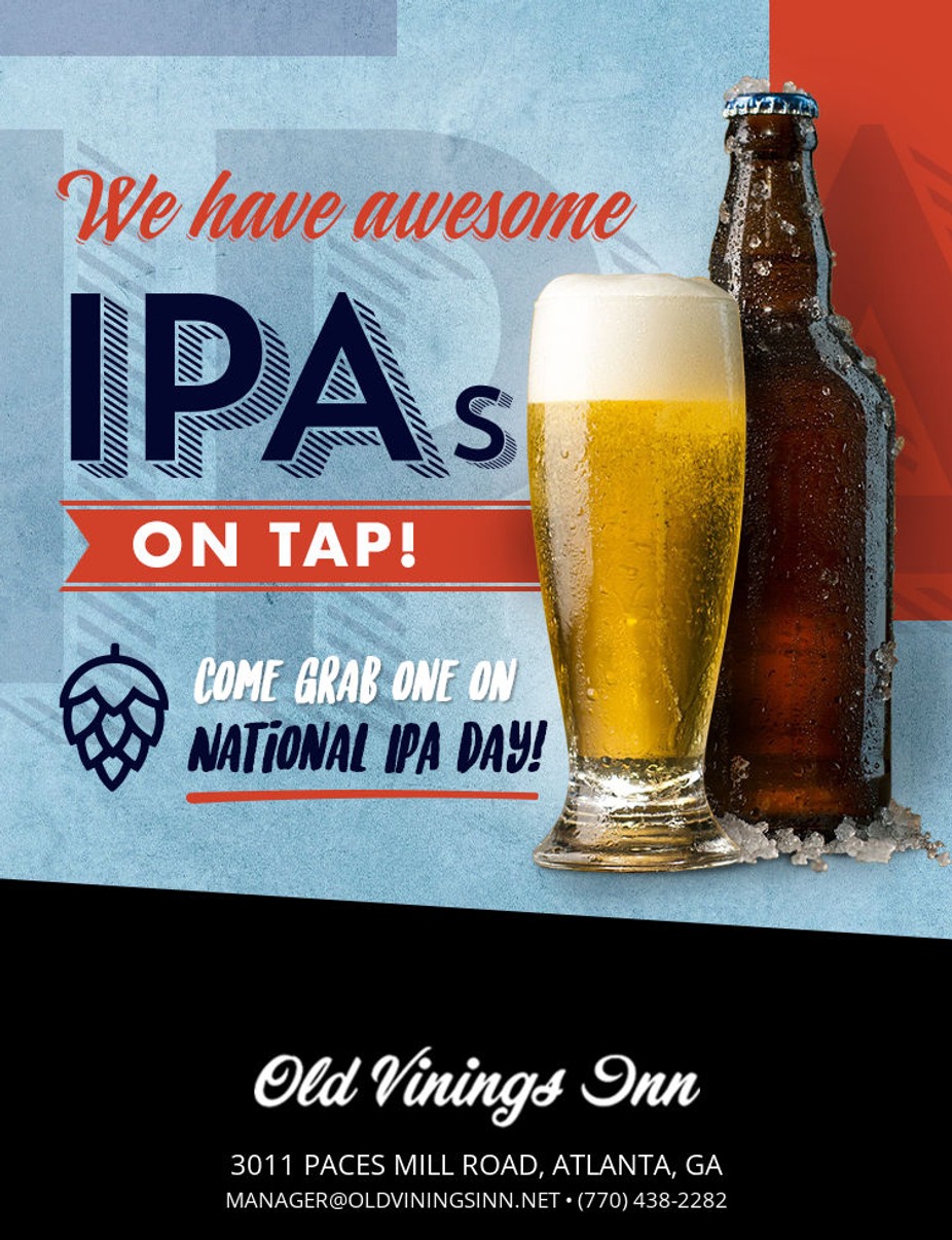 Old Vinings Inn - Vinings, Atlanta, GA