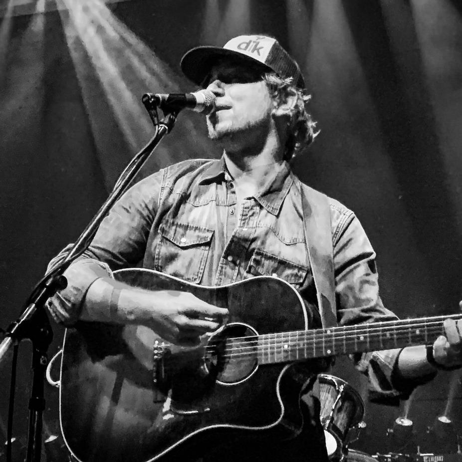 Rusty Rudder - events