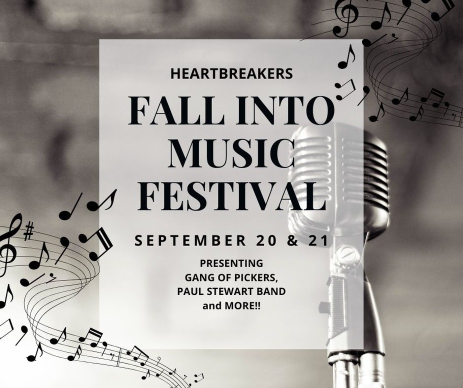 Heartbreakers Bar & Grill - What's Happening