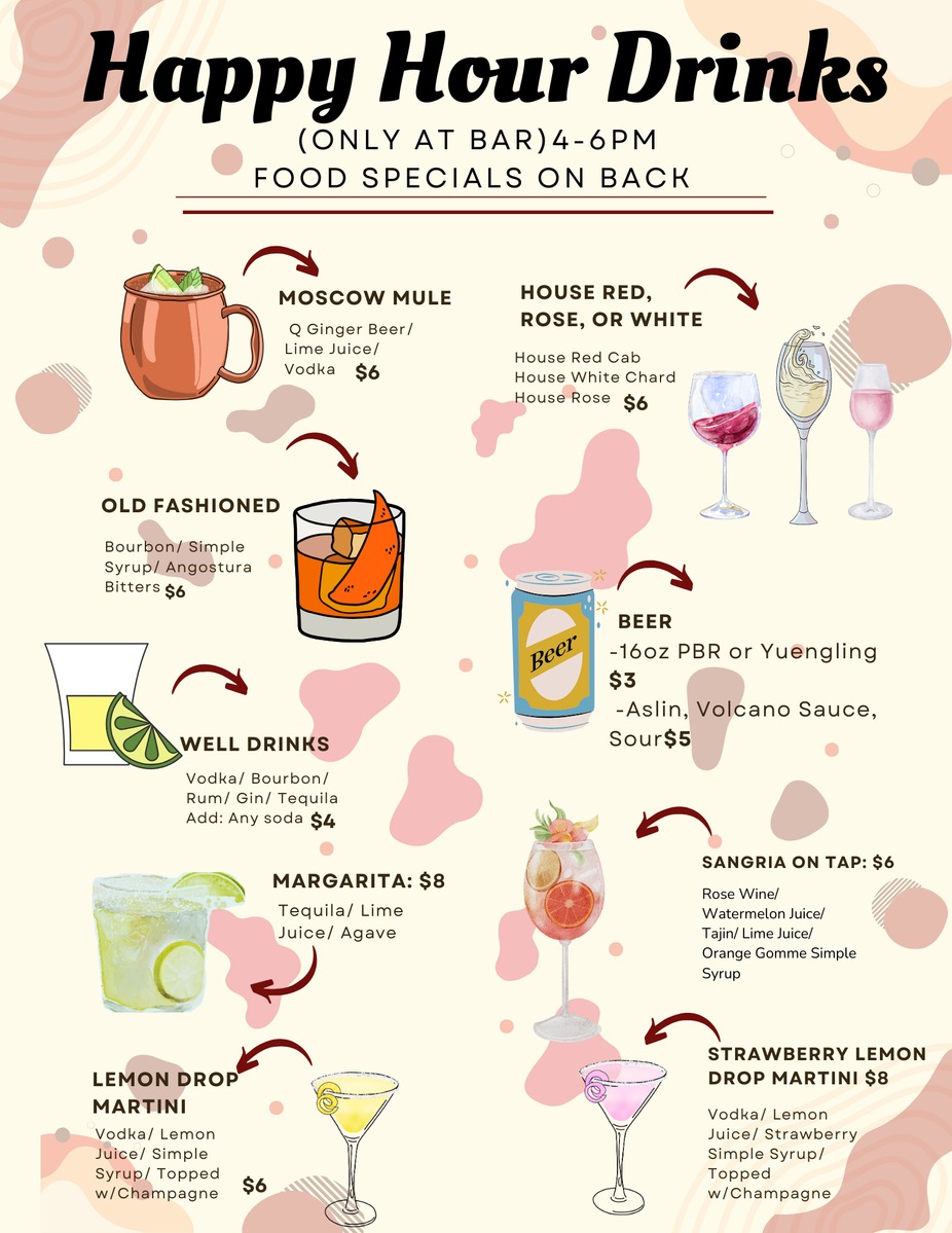 Fin & Tonic - Events