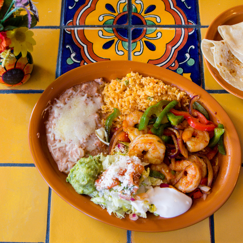 Jimmy Carter’s Mexican Café - Bankers Hill, San Diego, CA