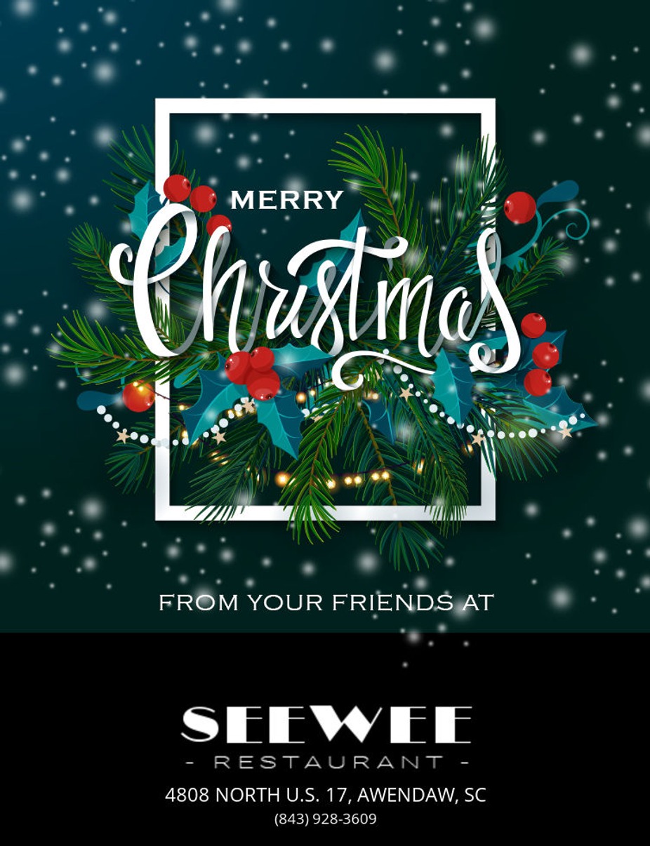 See Wee Restaurant - Events