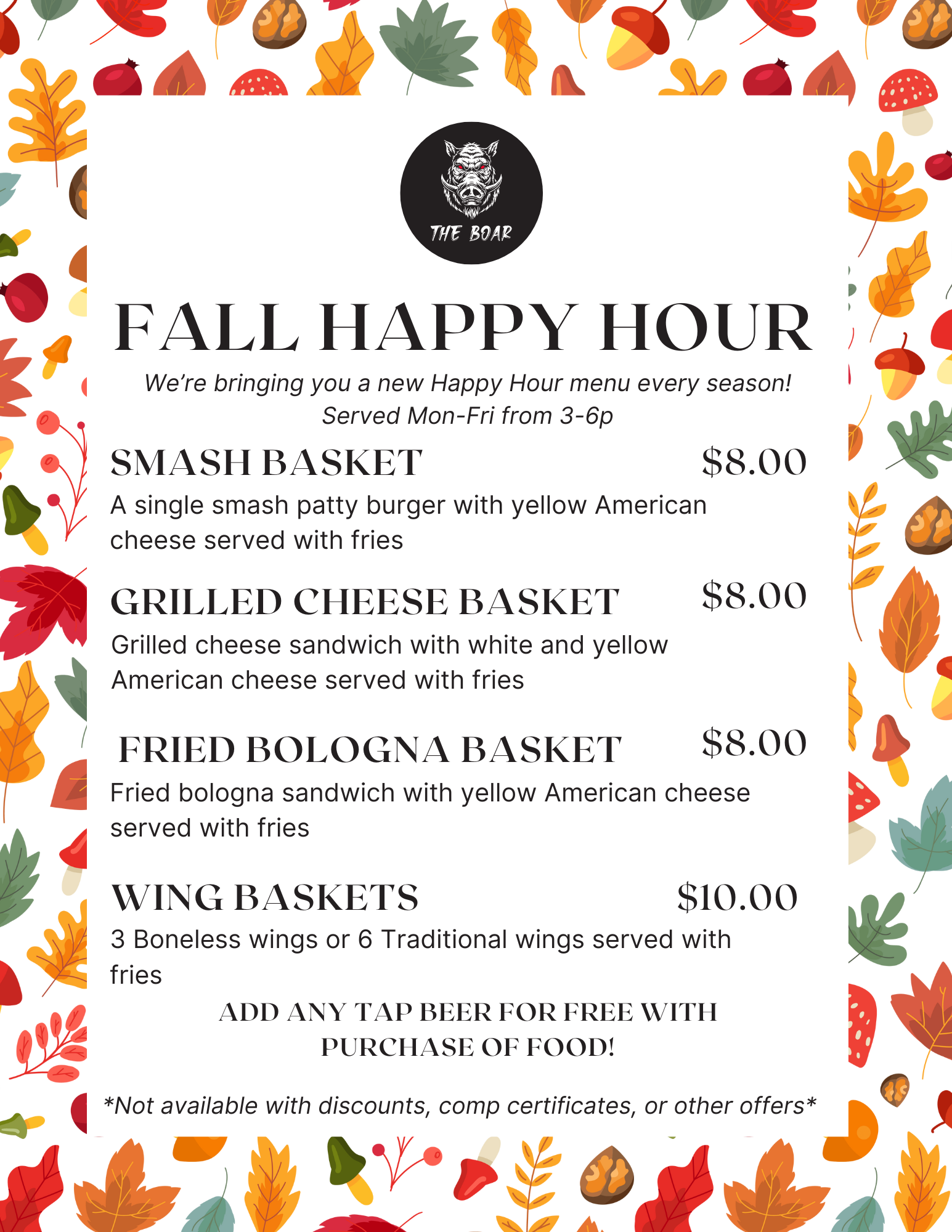 Wild Boar Bar and Grill - Oakdale - Oakdale, MN