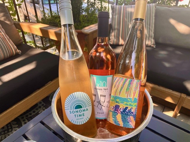 Times Ten Cellars - Lakewood/East Dallas, Dallas, TX