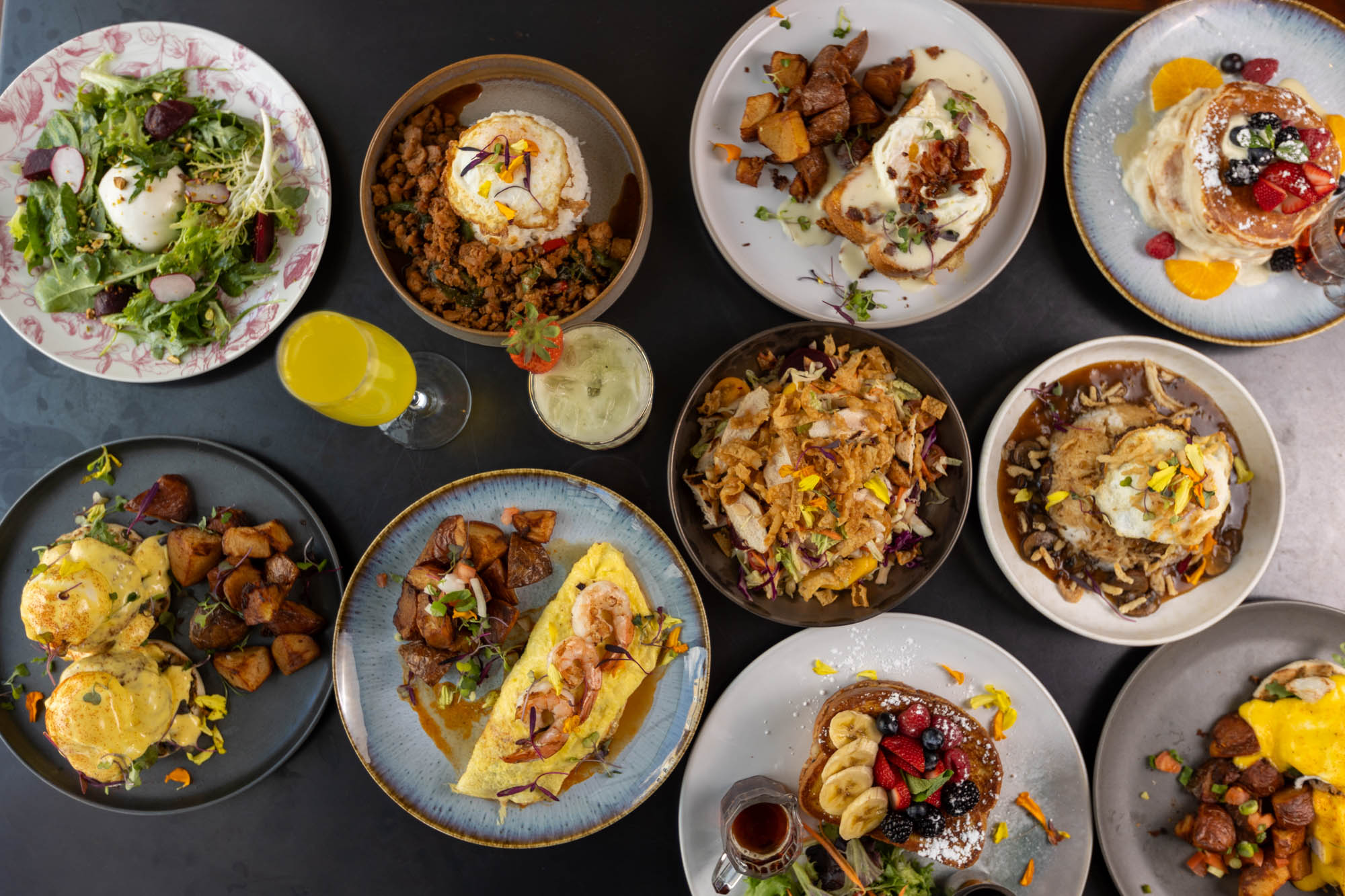 Tutu Lounge - San Rafael, CA