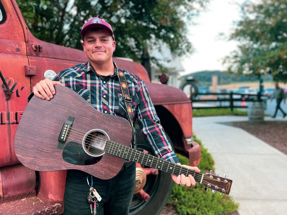 Three Crosses Distilling Company - Powhatan, VA