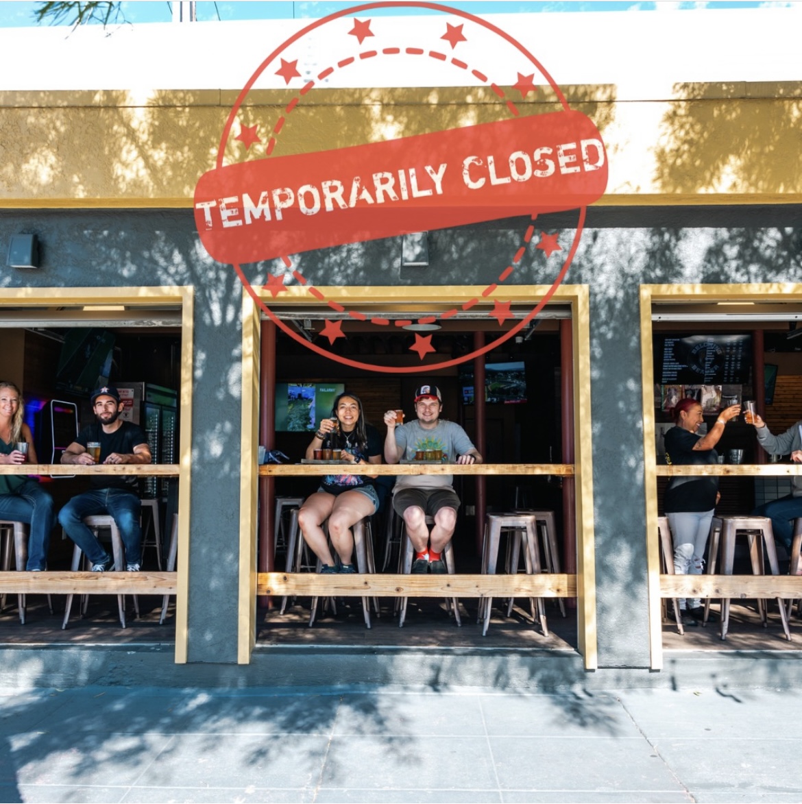 Belching Beaver Tasting Room- North Park - North Park, San Diego, CA