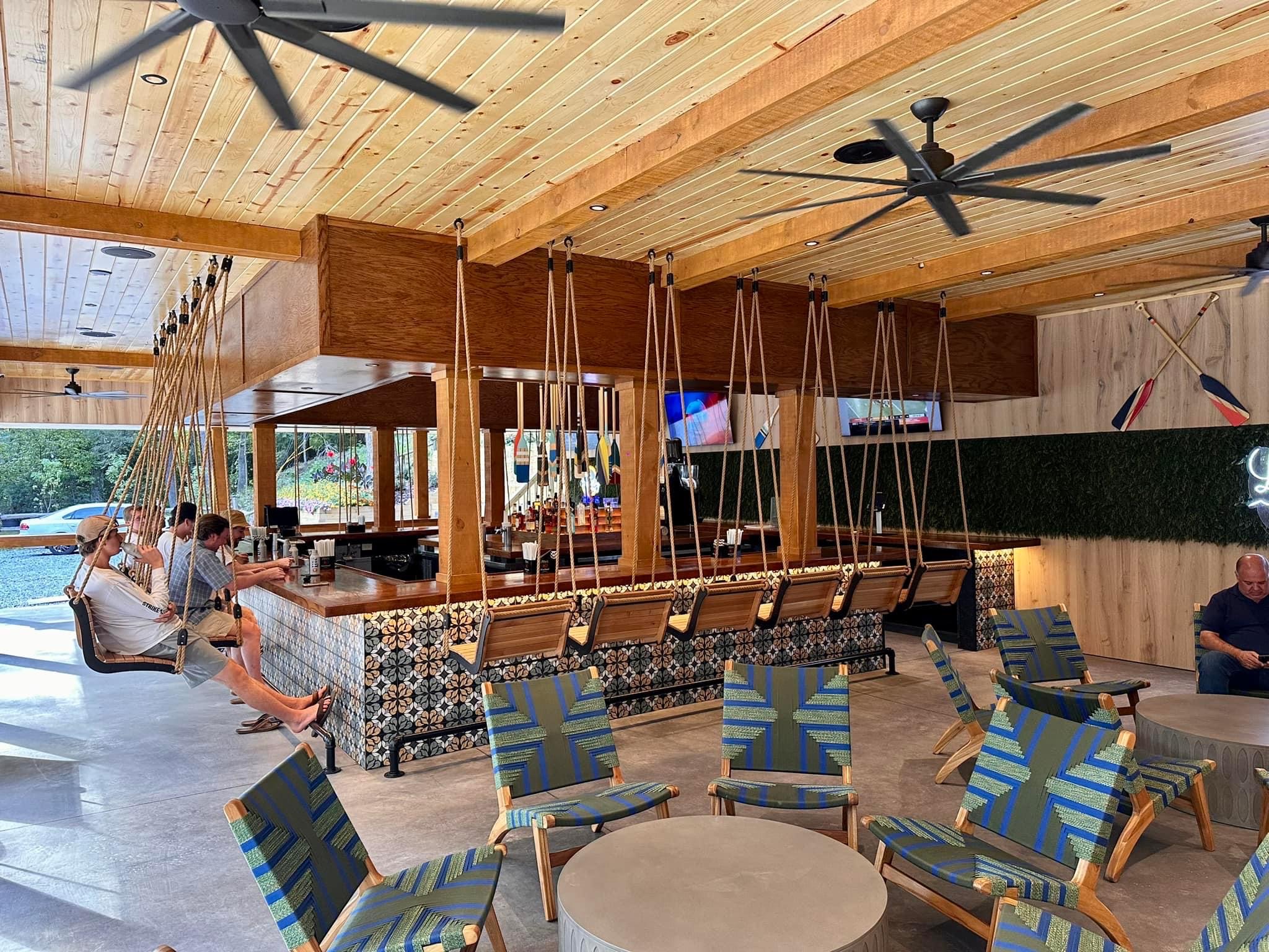 Max's Lakeside - Lake Rabun, Lakemont, GA