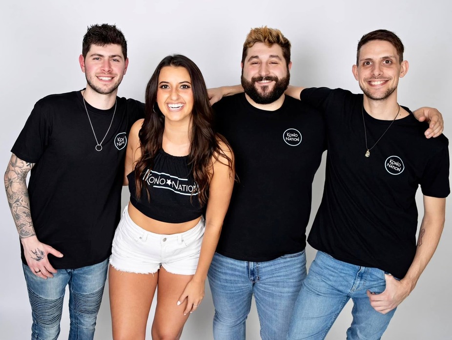 Rusty Rudder - events