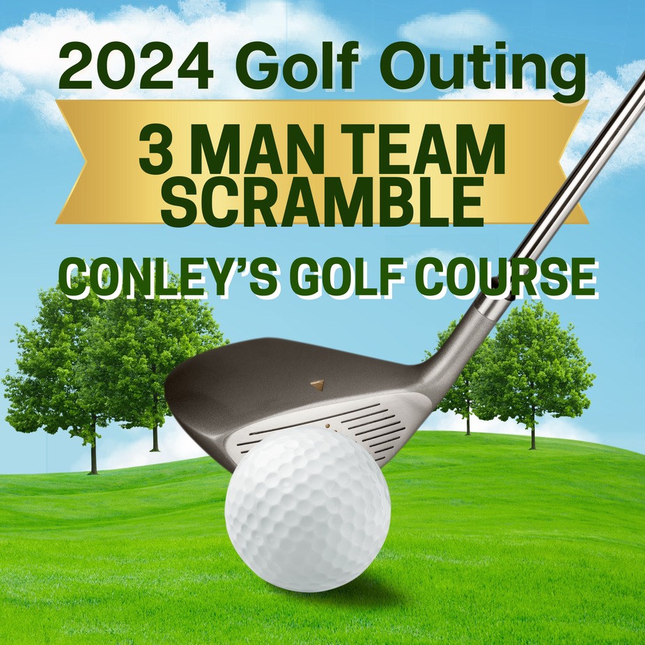 Shooters Golf - Calendar