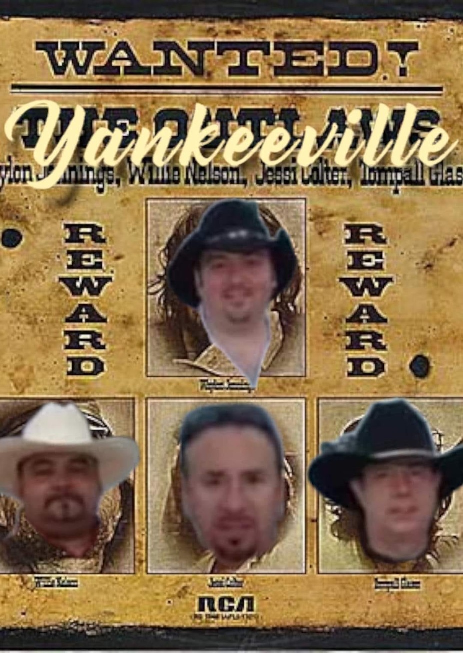 Club Canton Bar - Events