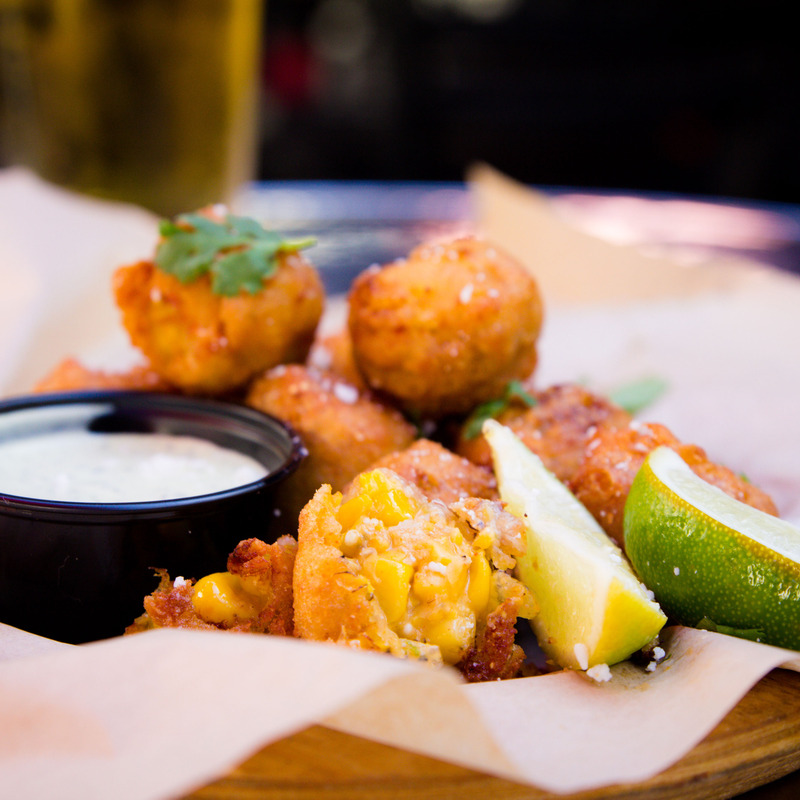 Redwing Bar and Grill - Food Menu