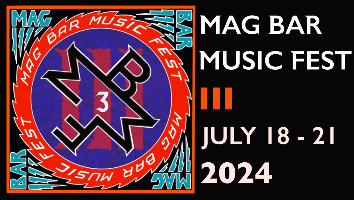 Mag Bar - Old Louisville, Louisville, KY