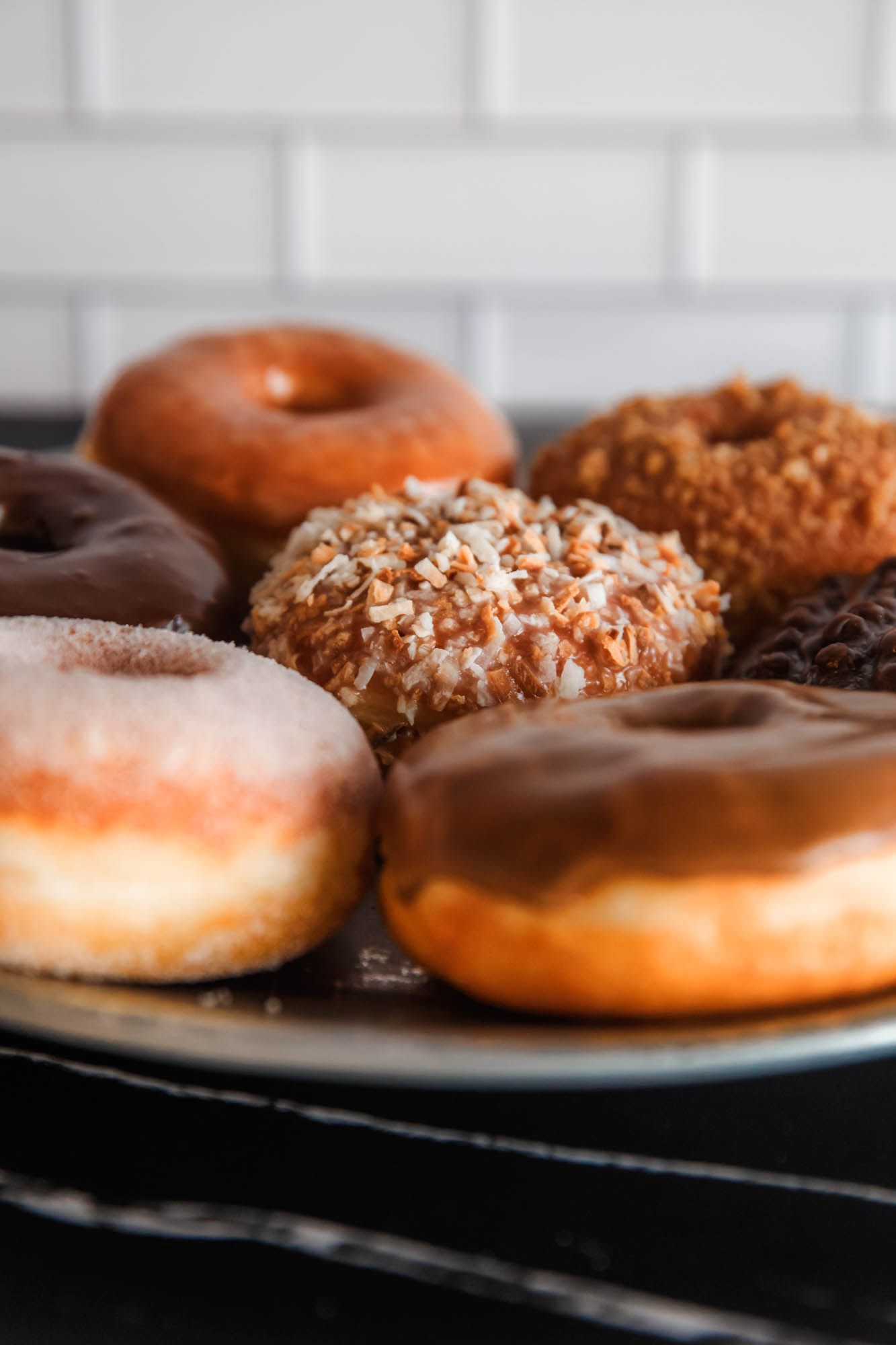 Donutsville Bakery & Cafe - Wesminster, Westminster, CO