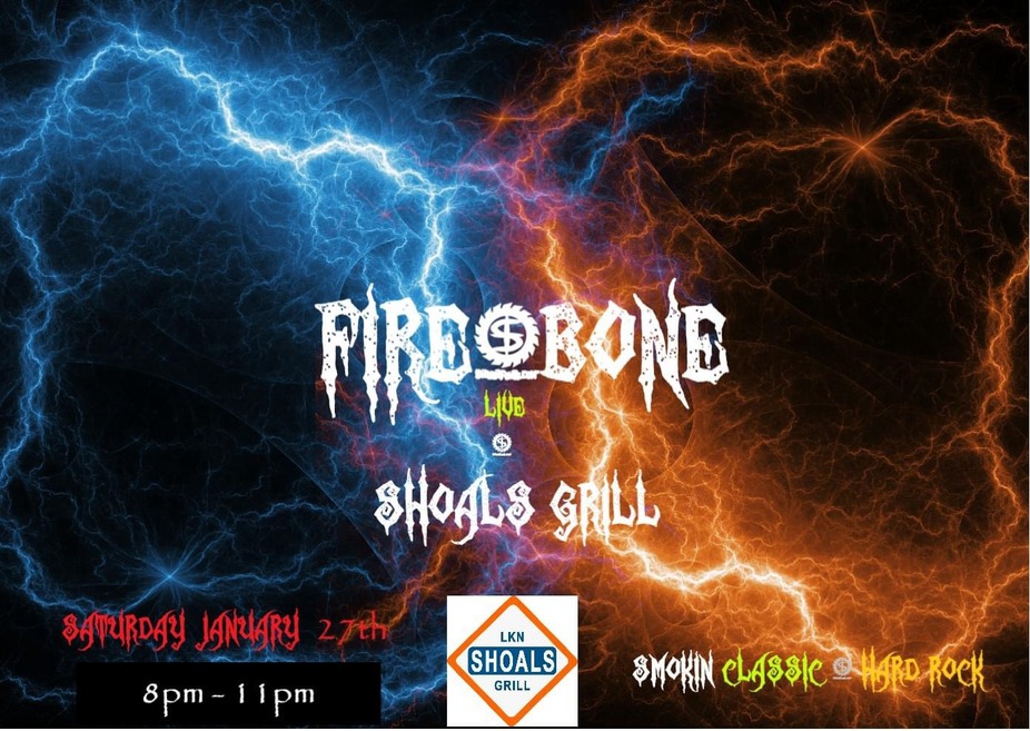 Shoal's Saloon & Grill - Mooresville, NC