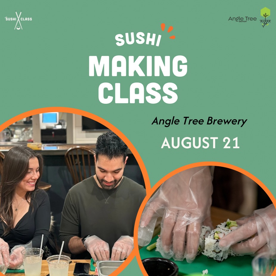 Angle Tree Brewery - Events