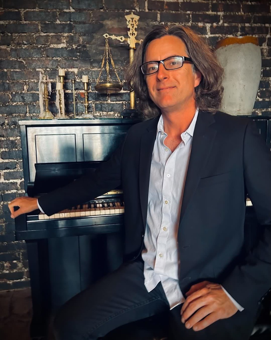 Key Circle Commons - Live Music