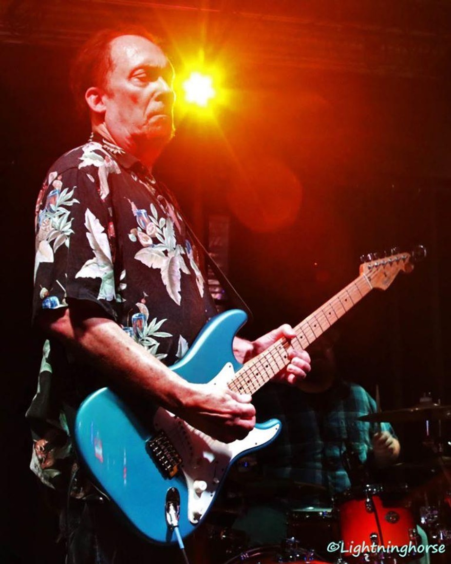 The Slippery Noodle - Events