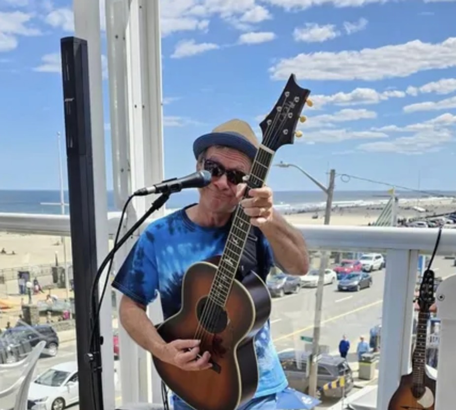 Magia Restaurant & Bar - Events