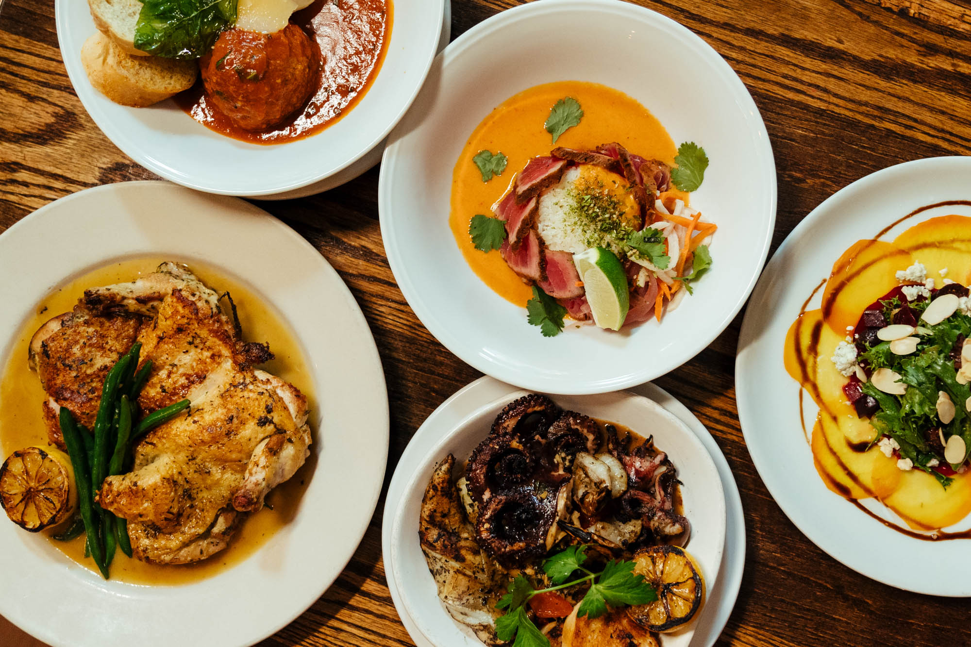 Mable's Table - Bucktown, Chicago, IL