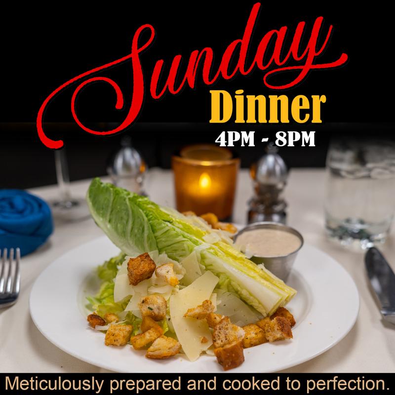 Royal Prime Steakhouse