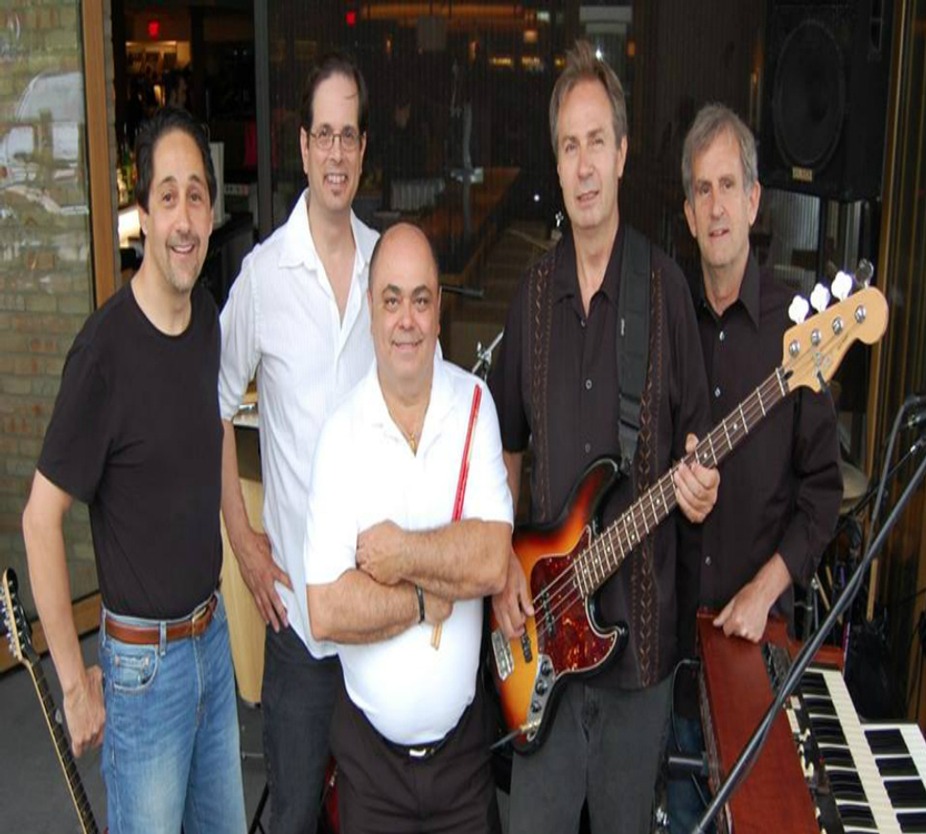 Countryside Saloon - events