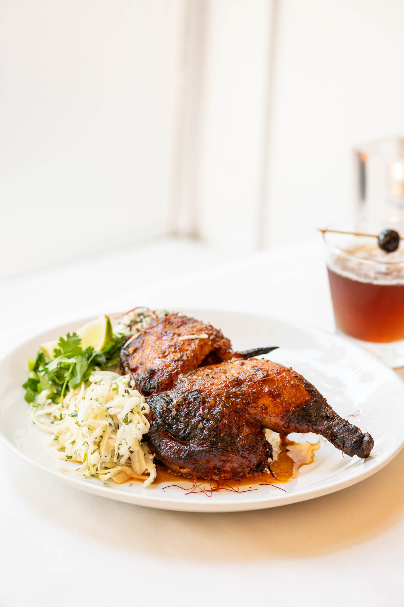 Bistro 501 - Arts and Market District, Lafayette, IN