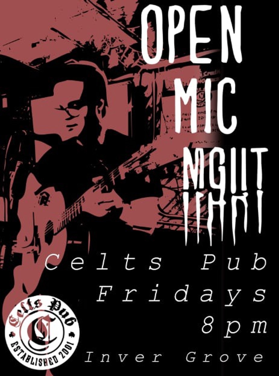 Celts Pub - Inver Grove Heights - Events