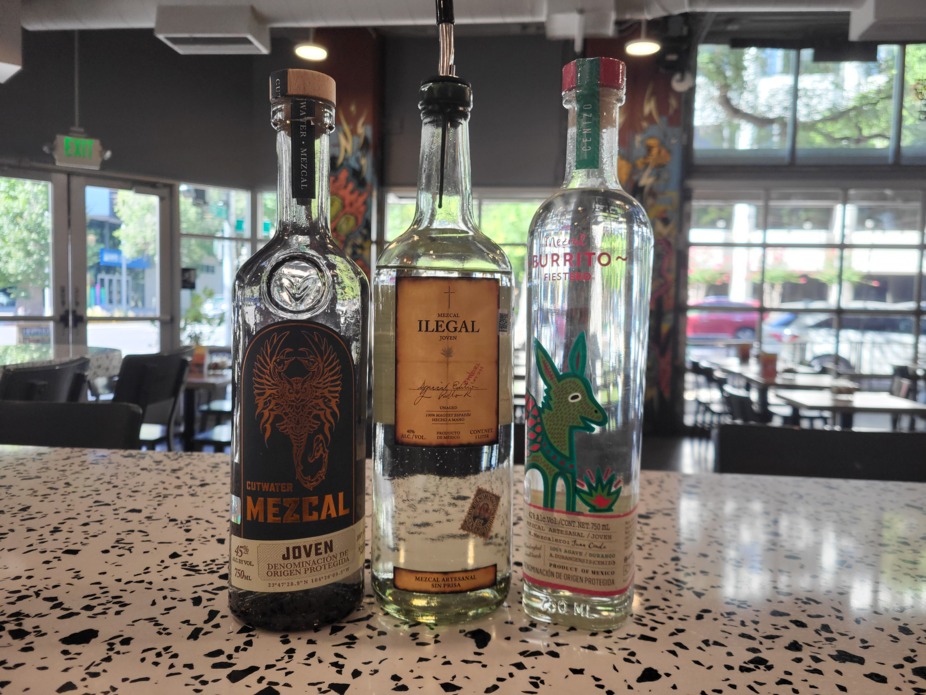 Capitol Garage - Events