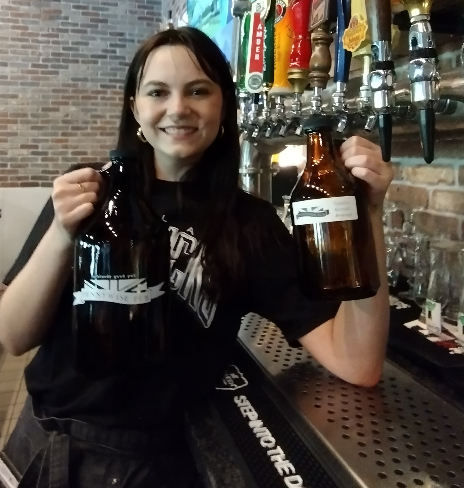 Pennywise Pub - River Walk, Flower Mound, TX