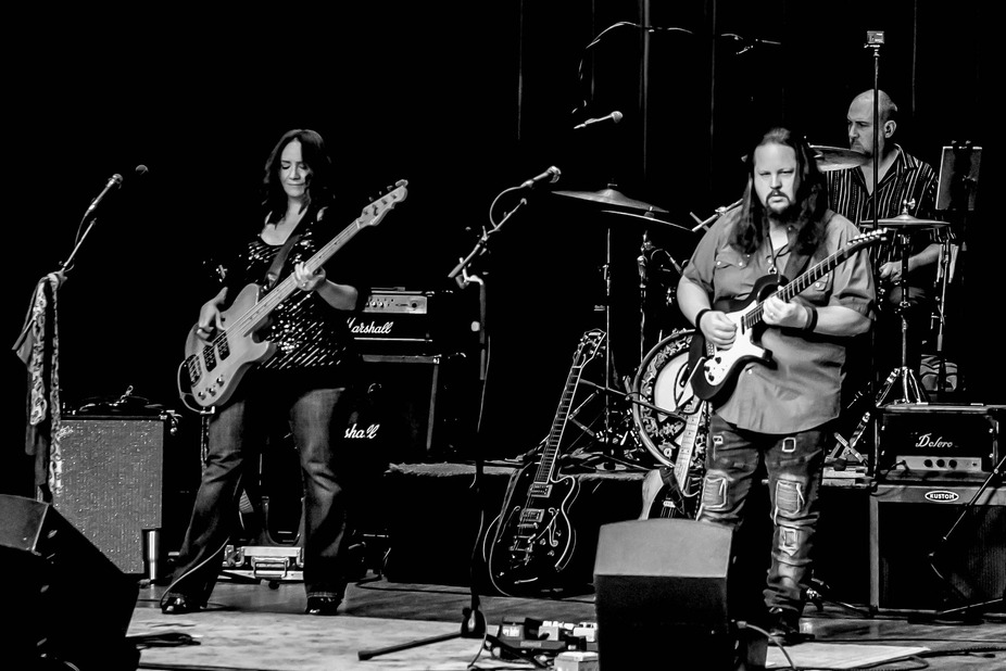 The Rusty Bucket - Lakewood, CO