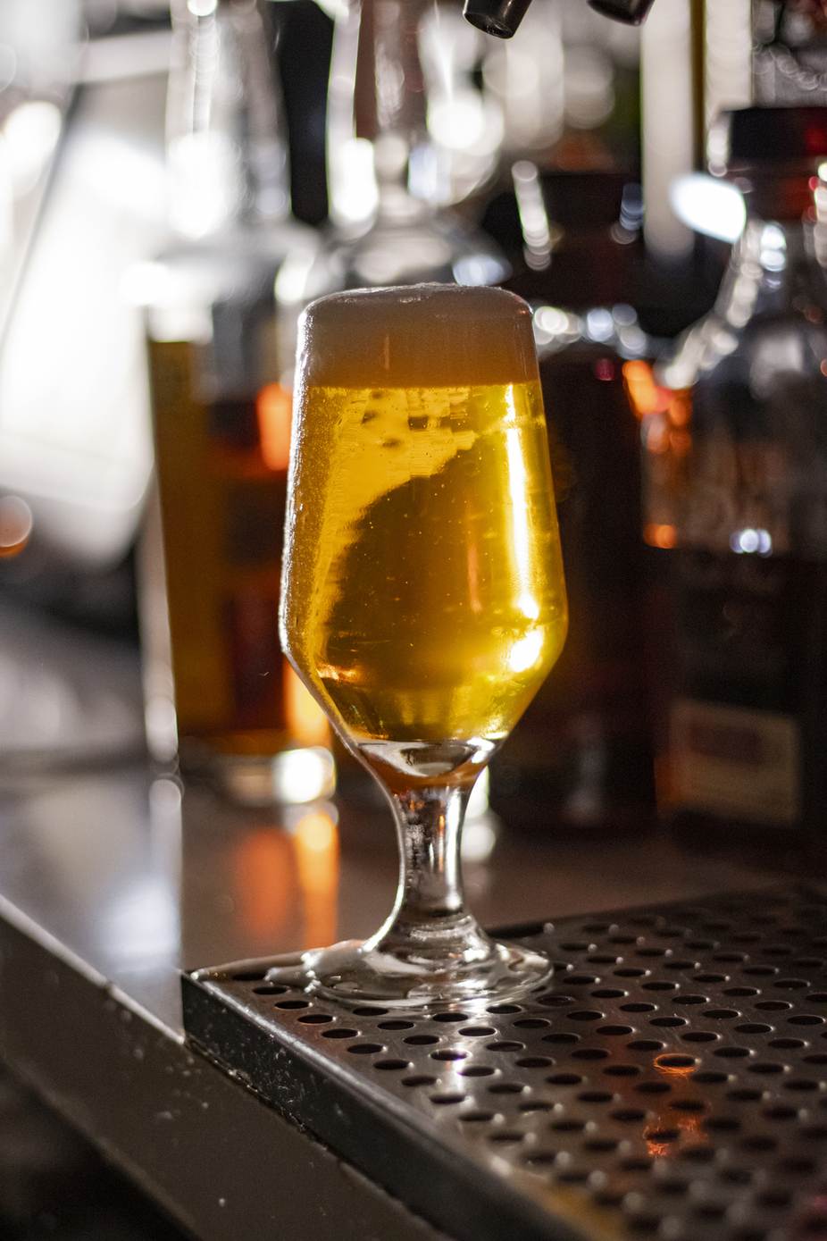 The Brig - Venice, Venice, CA