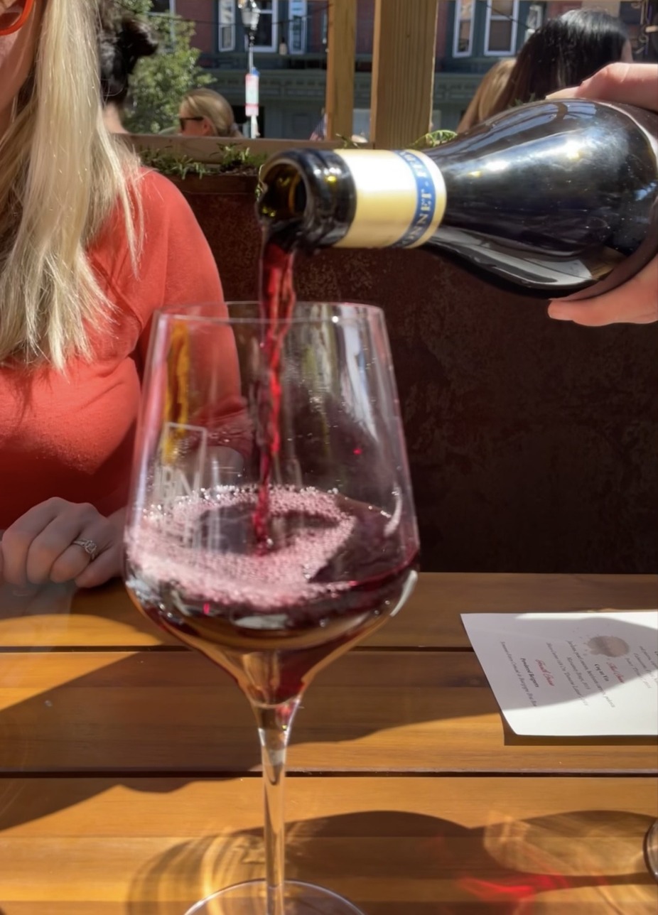 Bin 14 - Hoboken, NJ