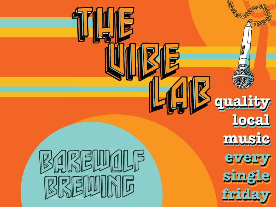 Barewolf Brewing - Events